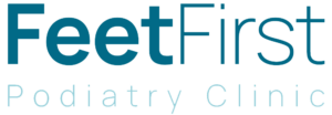 Feet First - Buckinghamshire & Oxfordshire Podiatry